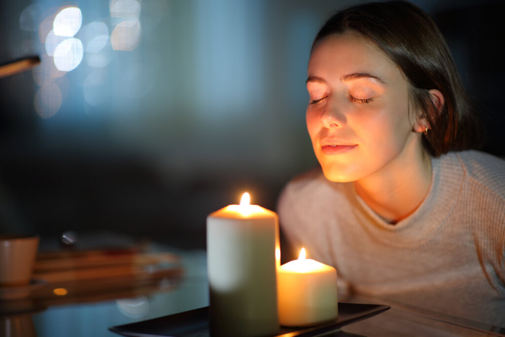 Soltar y dejar ir: 7 rituales para liberarte del pasado